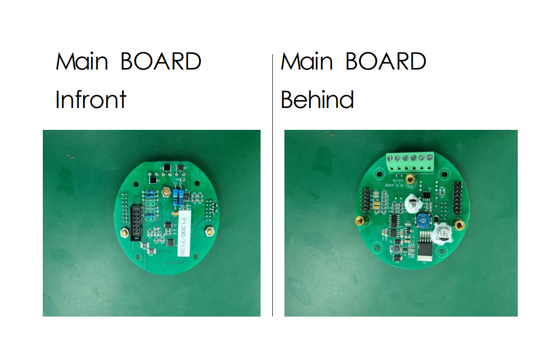엔지니어링 선두기업 INCS - 열식 질량 유량.유속계